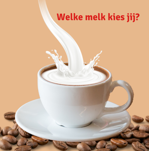 Melkvervangers: Alternatieven voor Koemelk in de Koffie