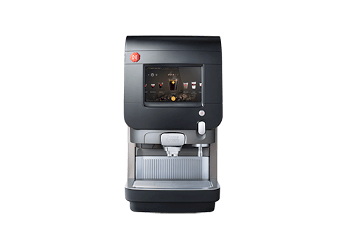 Cafitesse Touch Experience - Premium Koffie