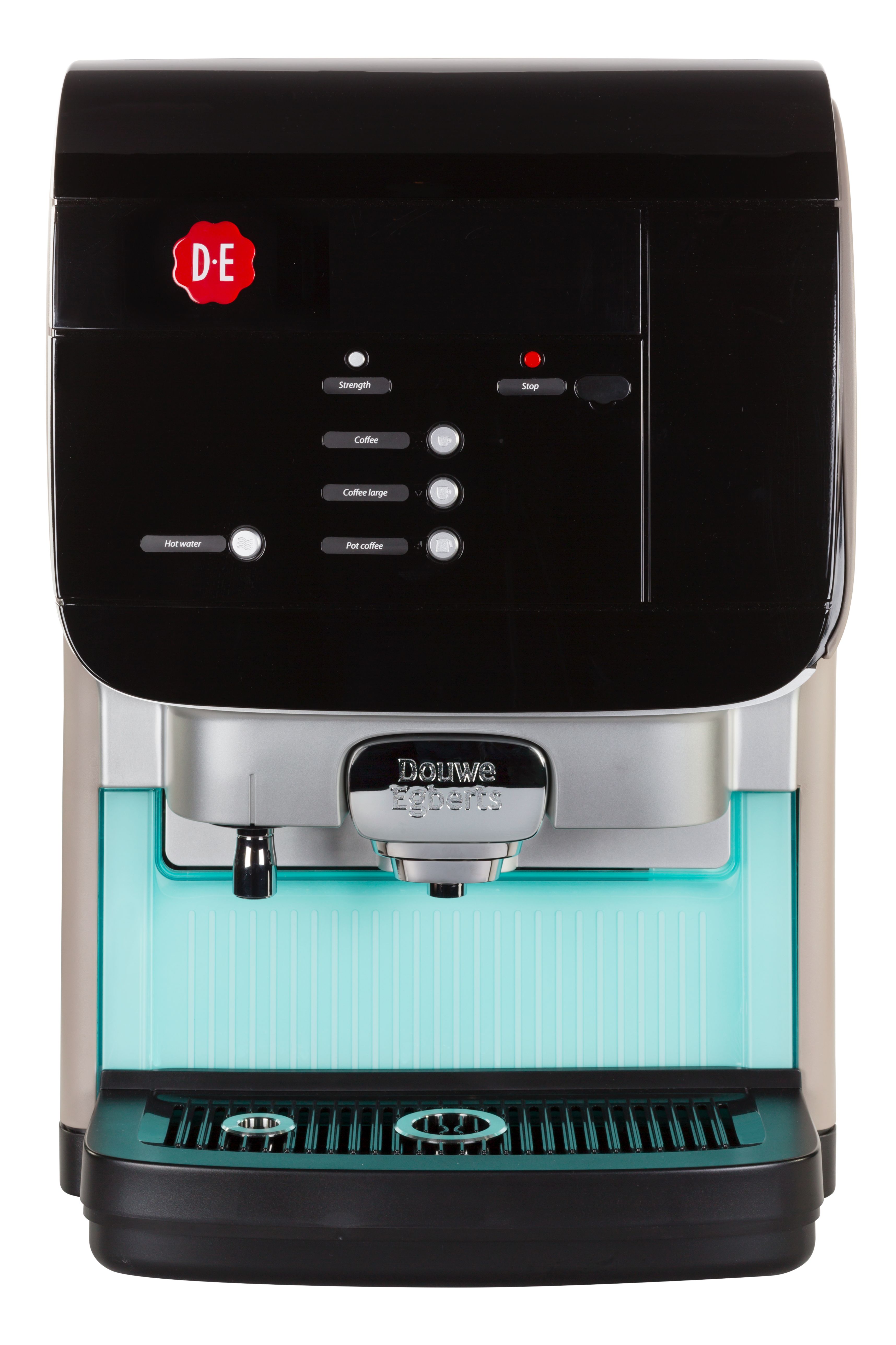 Cafitesse Excellence Compact Black Kopen of Huren? | Langerak de Jong