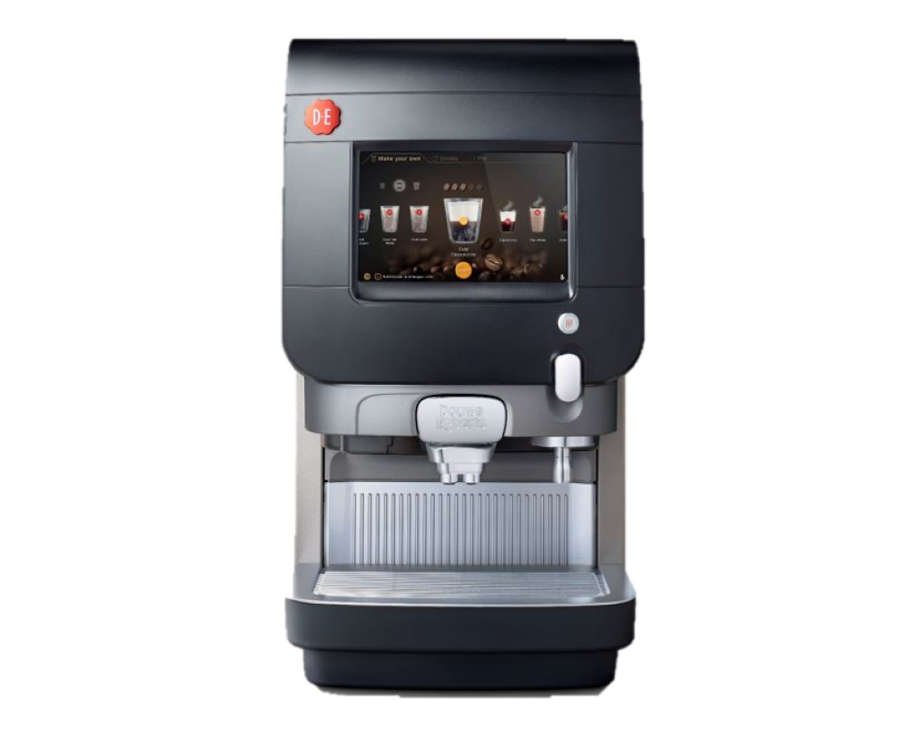 Cafitesse Touch Hot & Cold - Innovatieve Koffiemachine
