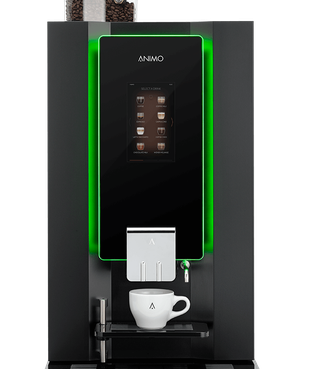 Optibean Touch Kopen of Huren? | Langerak de Jong