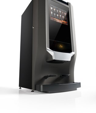 Zia Espresso 9000 Kopen of Huren? | Langerak de Jong