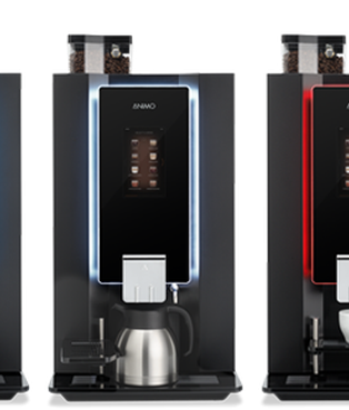 Optibean Touch Kopen of Huren? | Langerak de Jong