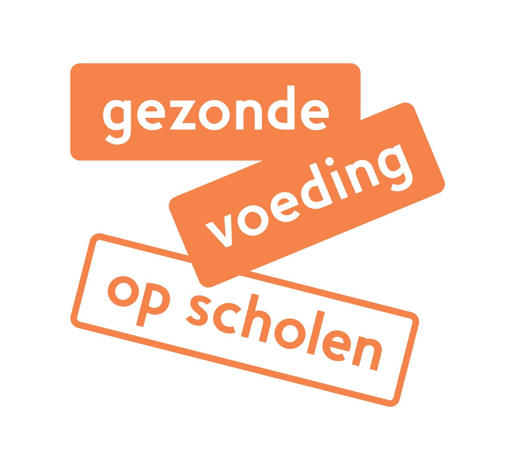 Gezonde schoolkantine en goede koffie in de koffiecorner!