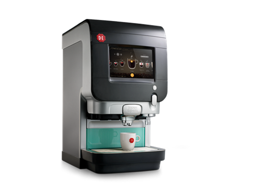 Cafitesse Excellence Compact Touch Kopen of Huren? | Langerak de Jong